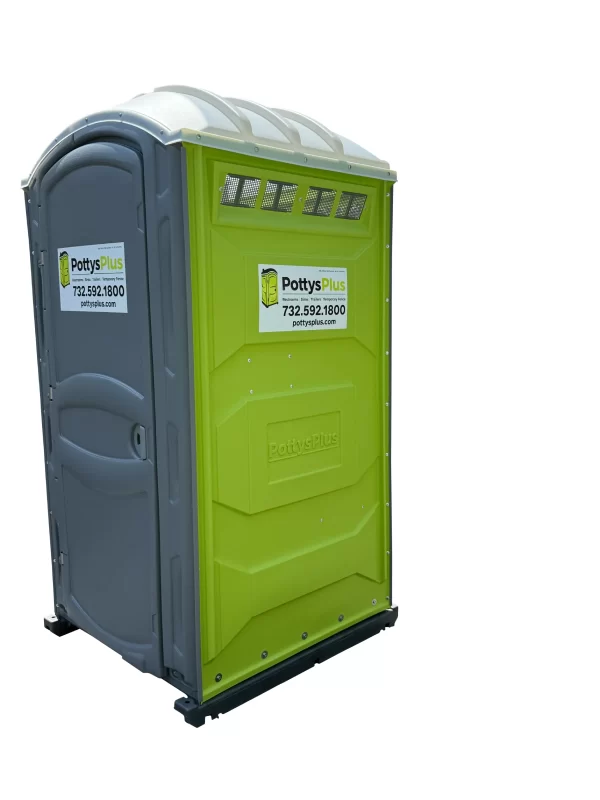 Standard Portable Restroom (Special events) - Pottys Plus